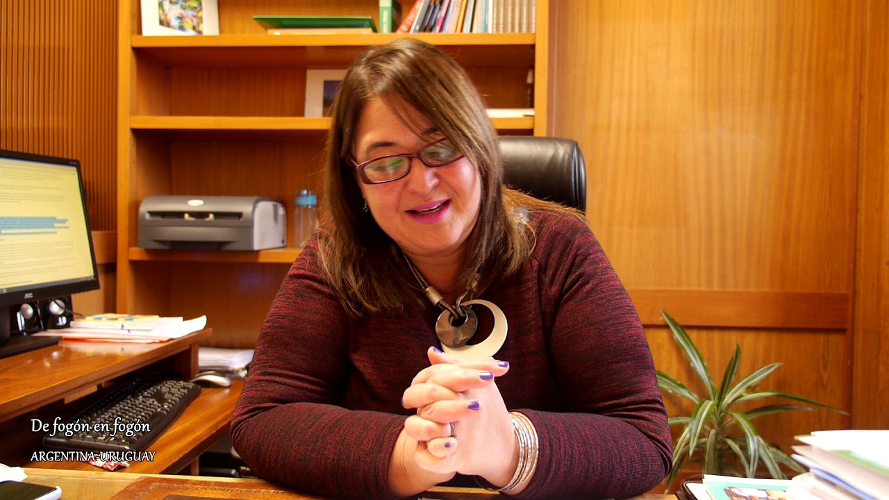 SANDRA LAZO, Senadora, Vicepresidenta del Frente Amplio reflexiona ...