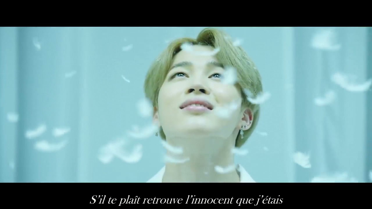 Wings Short Film #2 - Lie (vostfr) [05/09/16] - YouTube