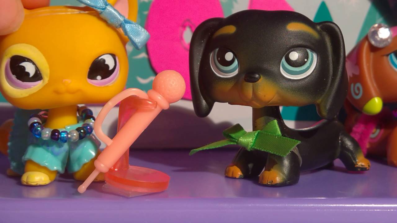 LPS- 100+ subscribers special!!! - YouTube