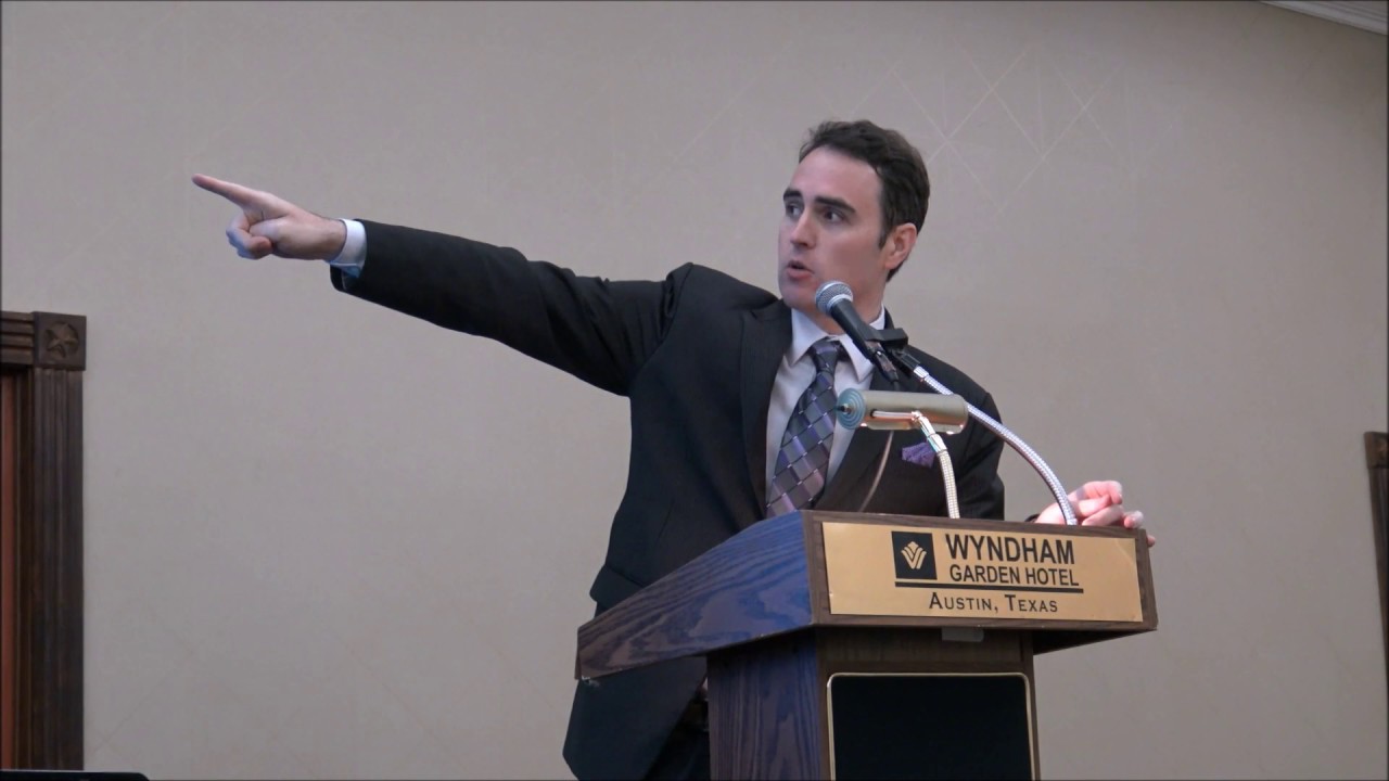 Medical Tourism | Dr. Kyle Varner, M.D. - YouTube