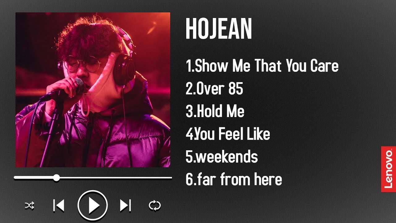 All-Time Favorite Songs 2025 by Hojean The Full Collection in One Video ...