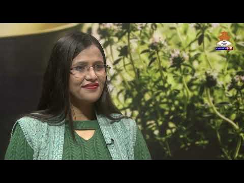 BHANI SAMBAD 20800926 WITH SANAM KATHAYAT - YouTube