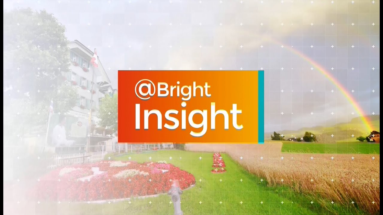 660428 @bright insight - YouTube