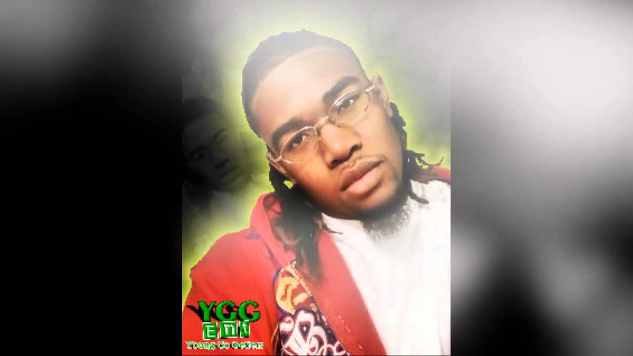 They Envy Me - YouTube