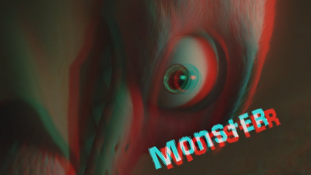 Zootopia - Monster - YouTube