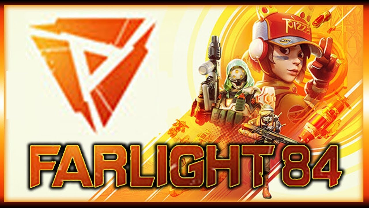 🔴FARLIGHT 84 AO VIVO!! RUMO AOS 100 INSCRITO FALTA POUCO. - YouTube