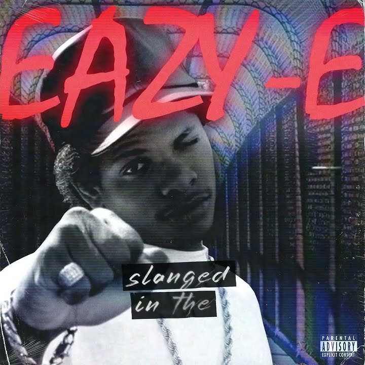 Eazy-E '1964 -1995 - YouTube