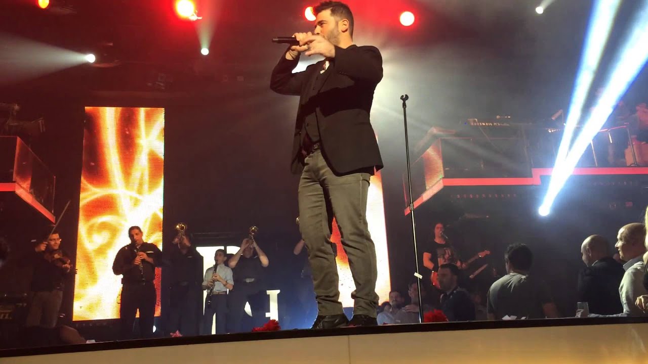 Padelis Padelidis (Theatro / Atina - Live) - YouTube