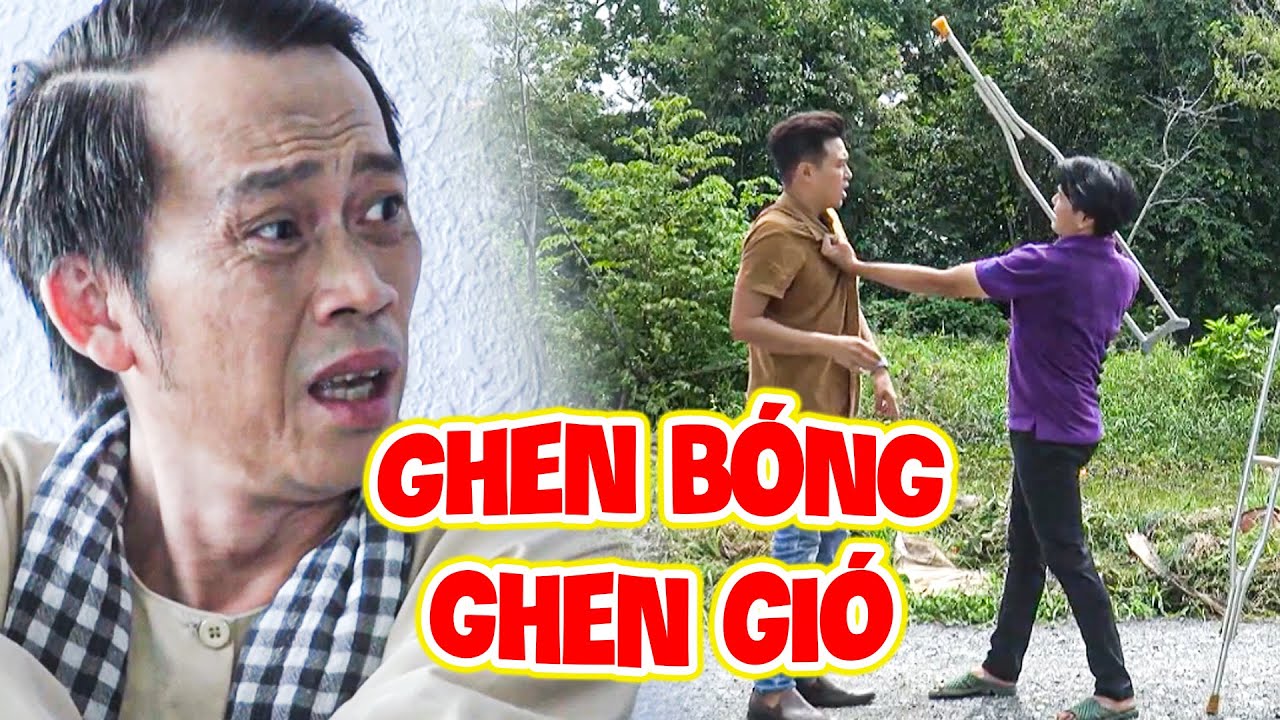 GHEN BÓNG GHEN GIÓ | PHIM VIỆT NAM 2025 | PHIM TRUYỆN VIỆT NAM HAY MỚI ...