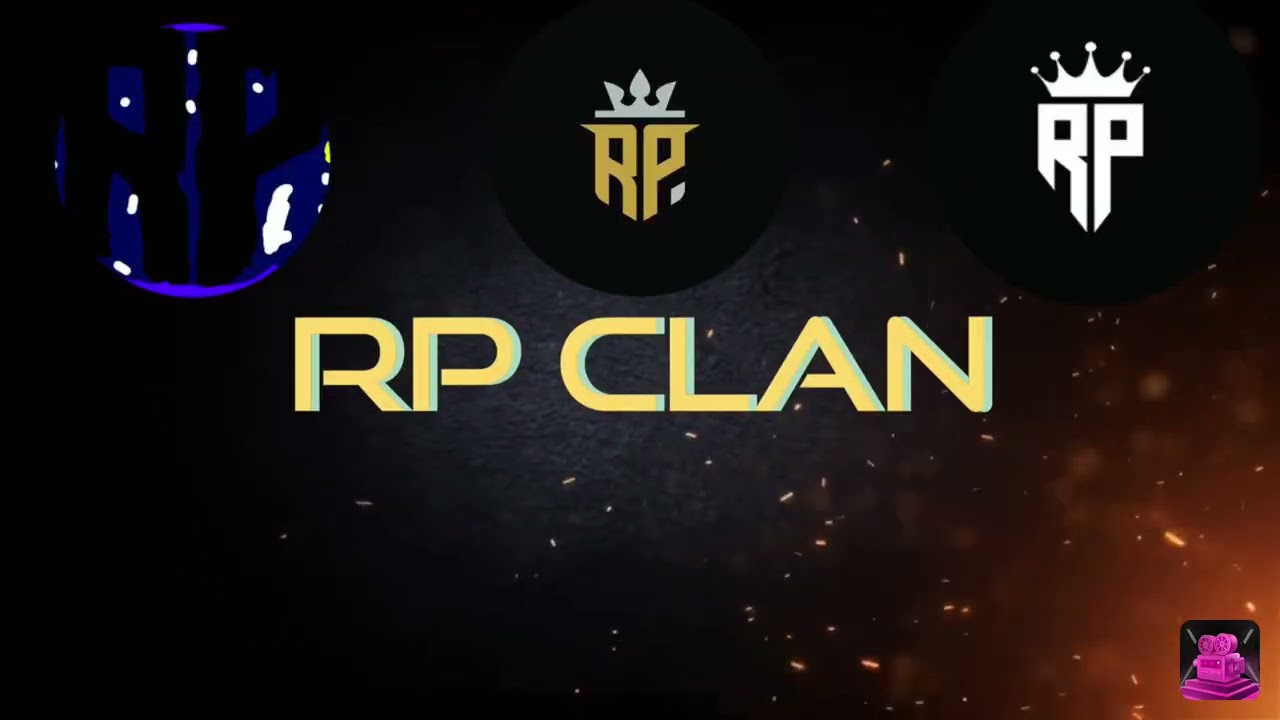 RP clan intro - YouTube