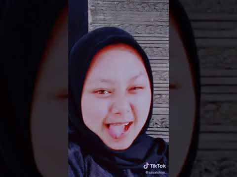 jilbab hitam susuny gede banget/montok,bikin anu 🥰