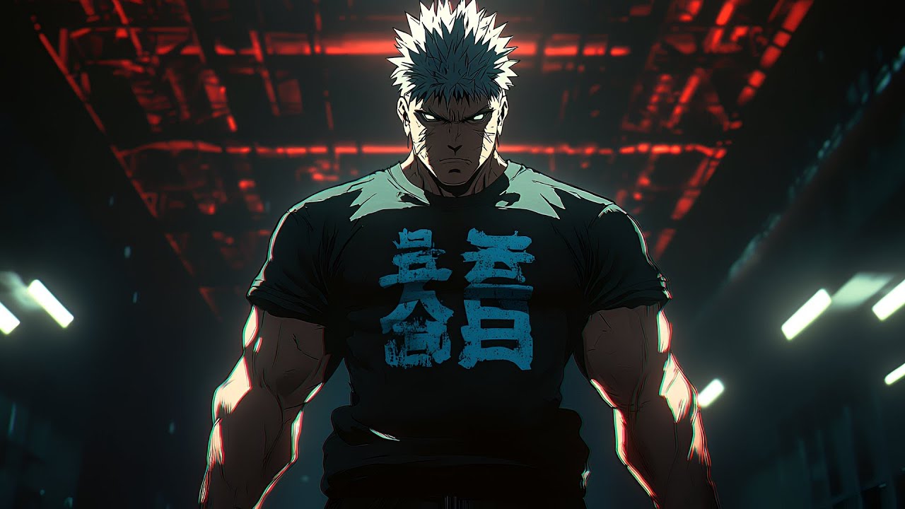 [60 Minutes] unstoppable mode - feel the grind flow ~ power up ~ 💪 💫 ...