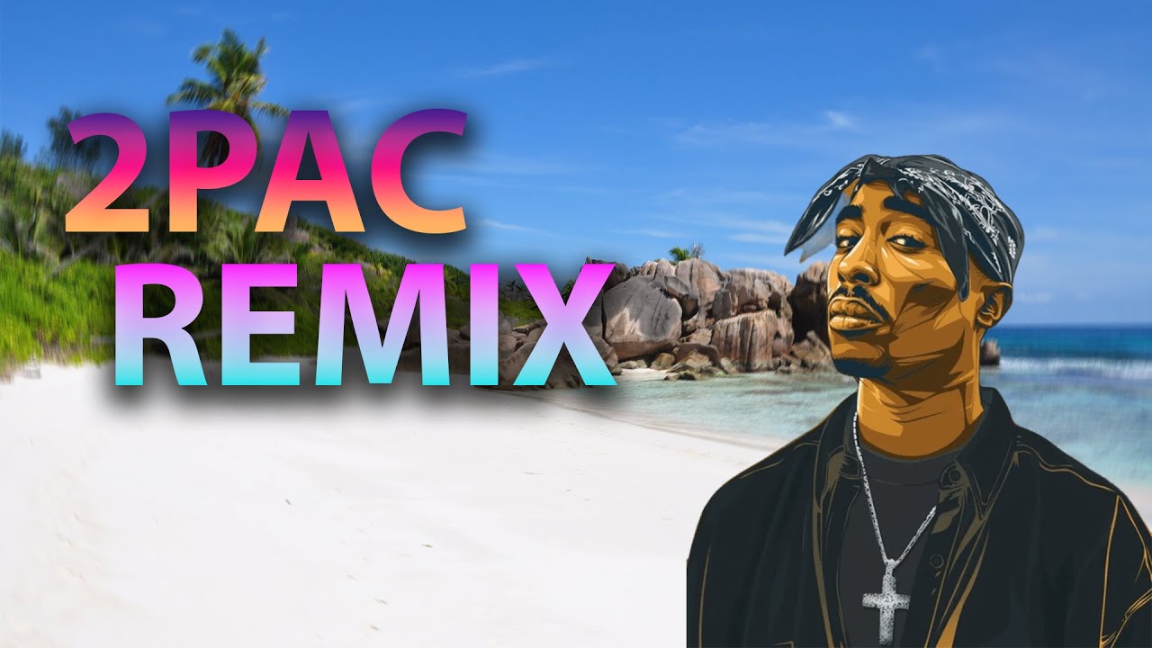 Enemies - 2Pac • (Remix 2023) - YouTube