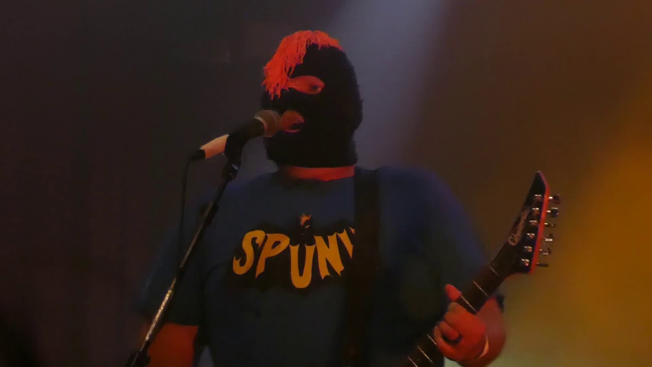 Dirt box disco The other side of the street Live at Northwest calling ...