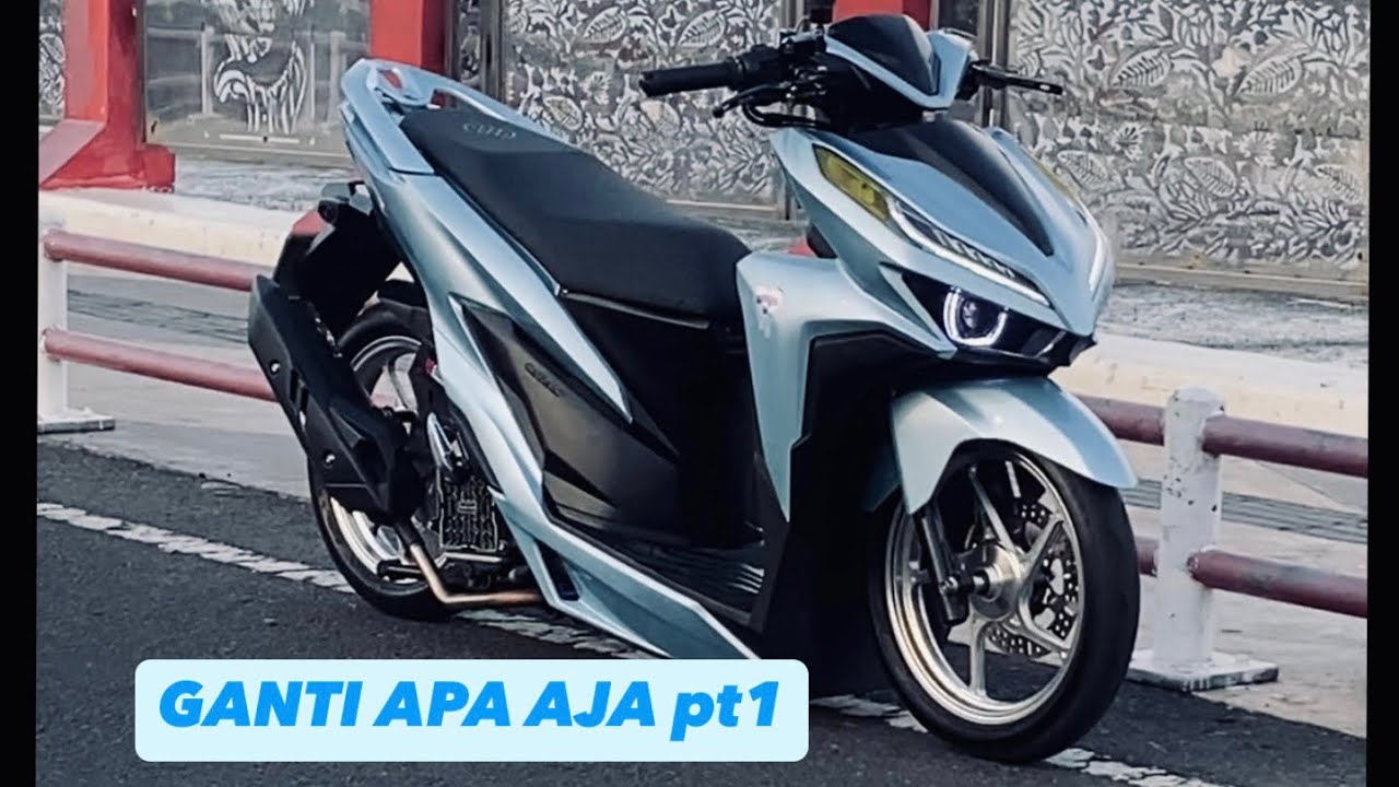 GANTI APA AJA PART 1 #projectwirthtokyo - YouTube
