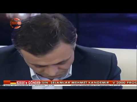 Nurettin Özcan Giderim Böyle Canli