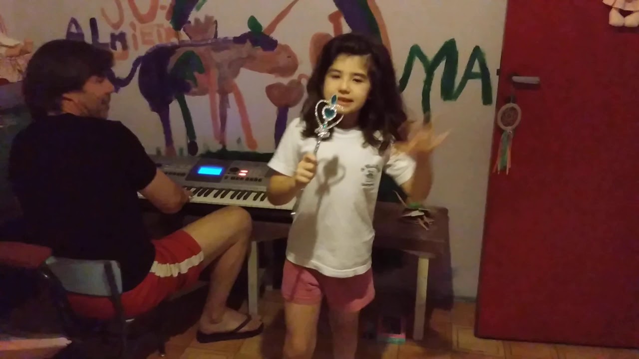 Padre E Hija Youtube