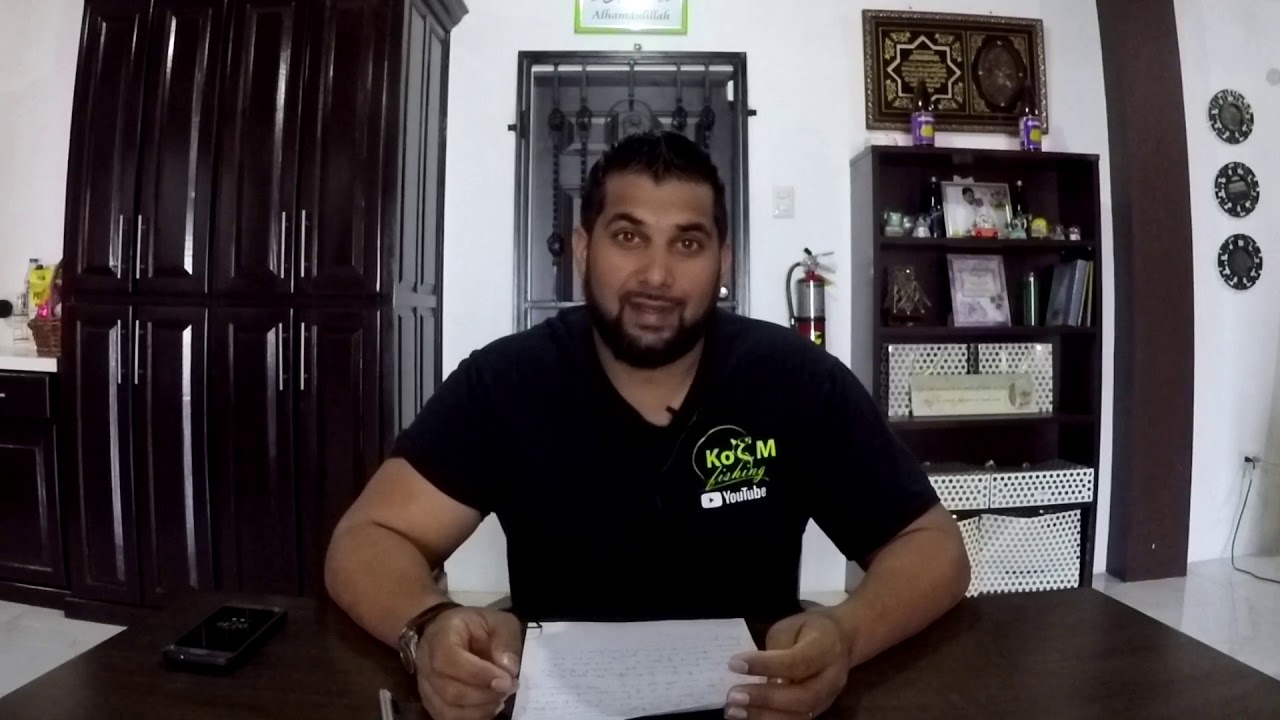 PRIZE AWARDS for 1st EVER TRINIDAD Catch & Release Fishing Competition ...