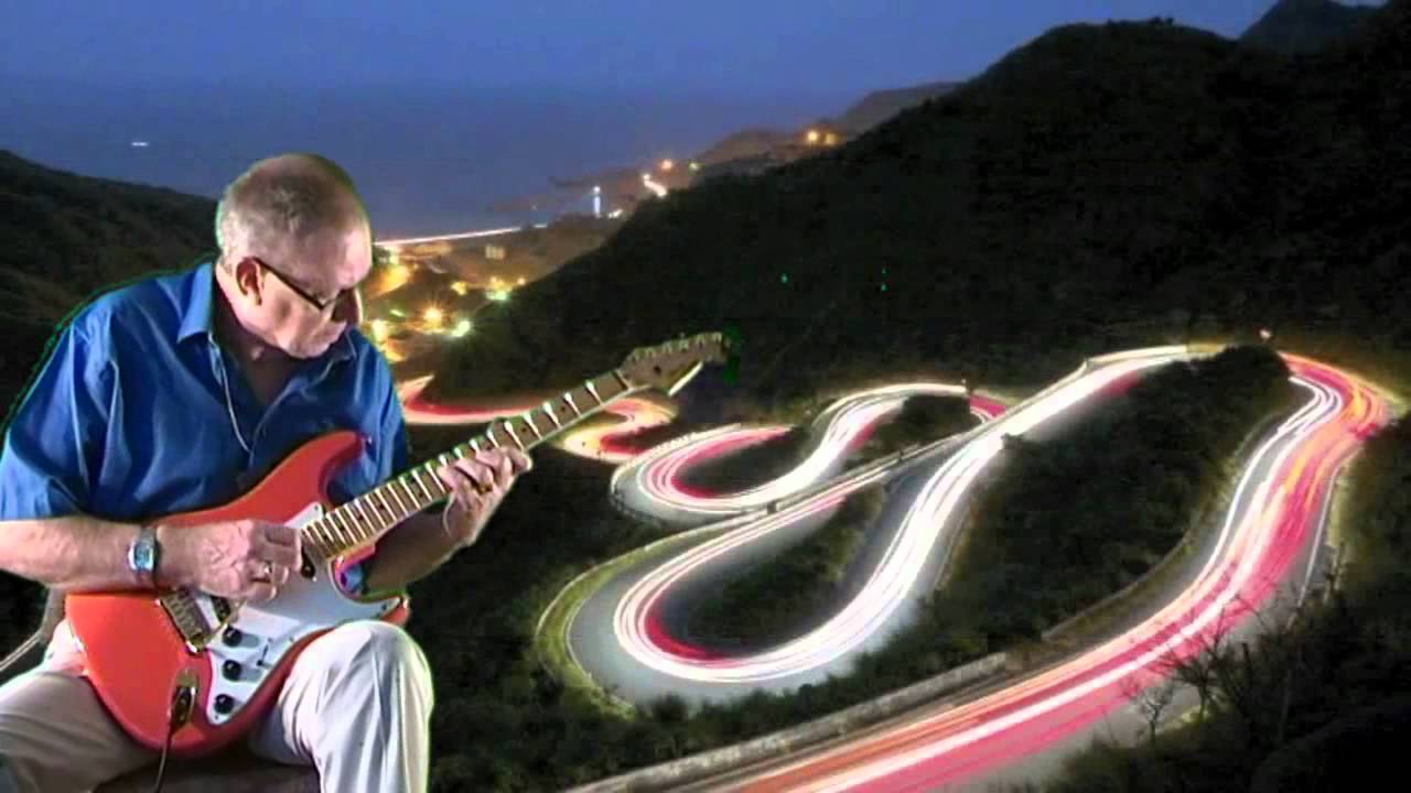 What a wonderful world by Fred Bos AKA Zaanse Shadow 060812 - YouTube