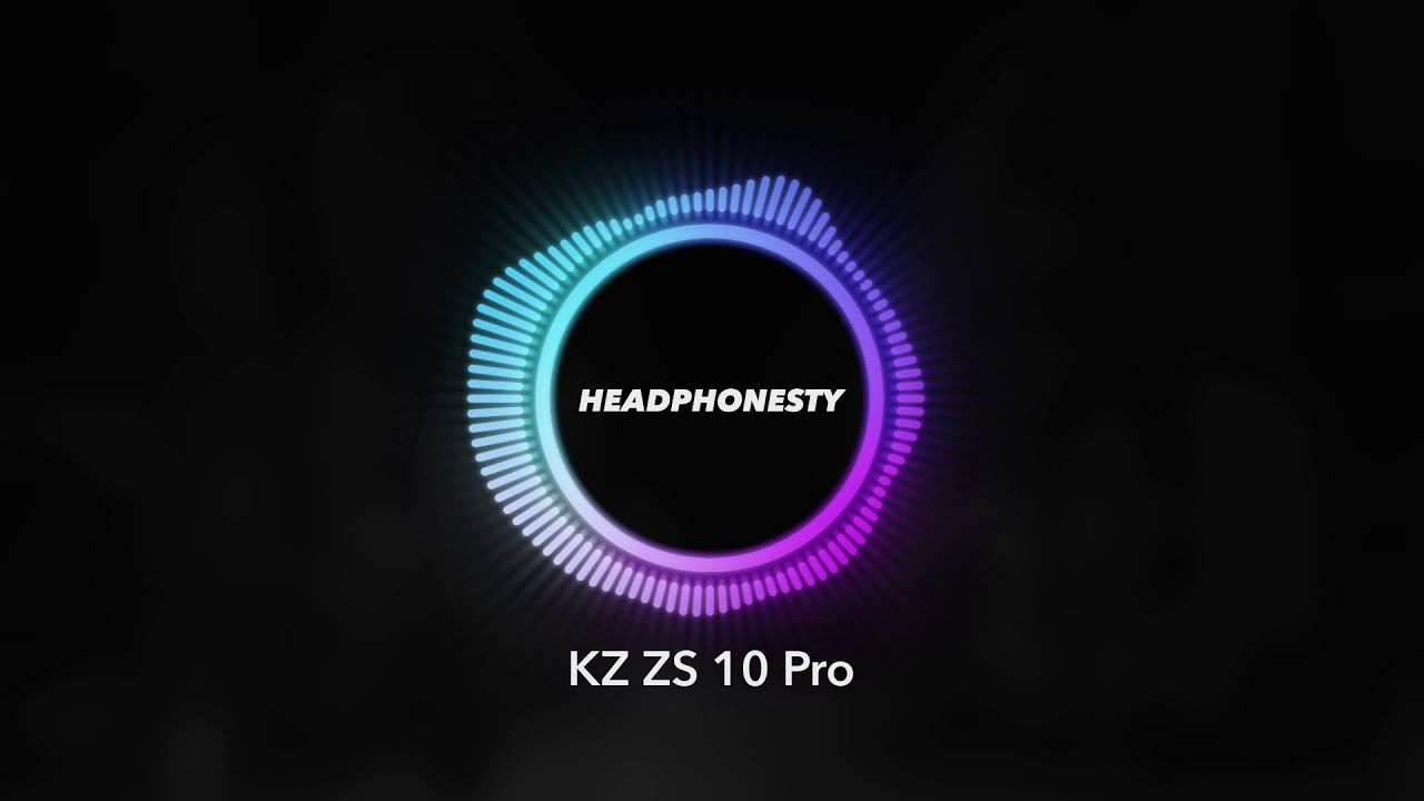 KZ AS16 VS KZ ZS 10 Pro (16 Drivers Vs 10 Drivers) - YouTube