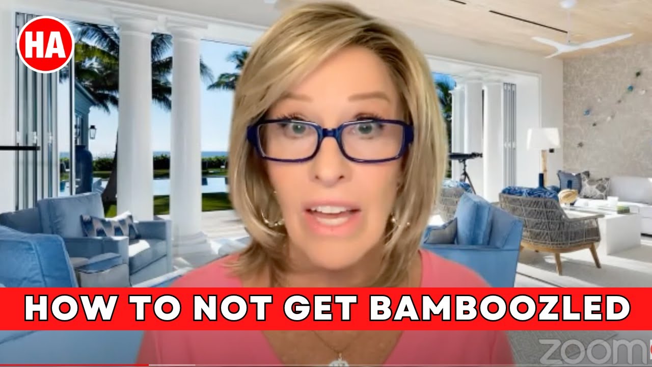 How Not to Get Duped, Bamboozled or Hoodwinked - YouTube