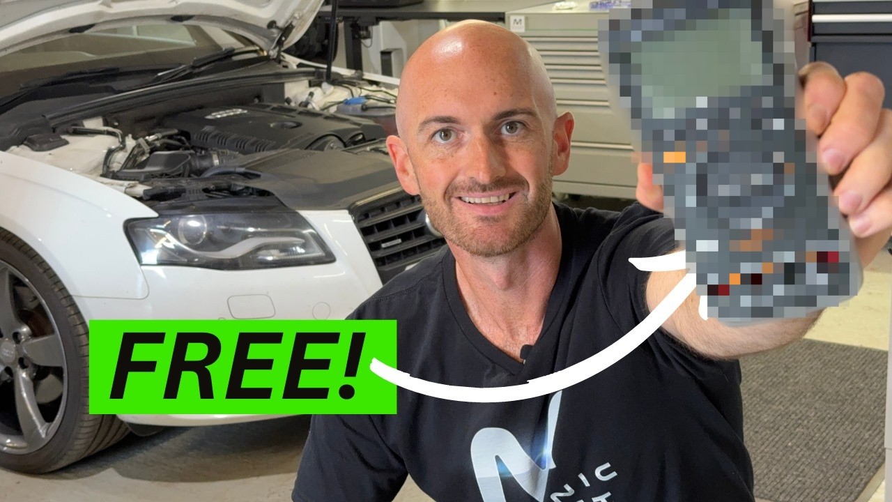 This is the BEST Diagnostic Tool (and how to use it) - YouTube