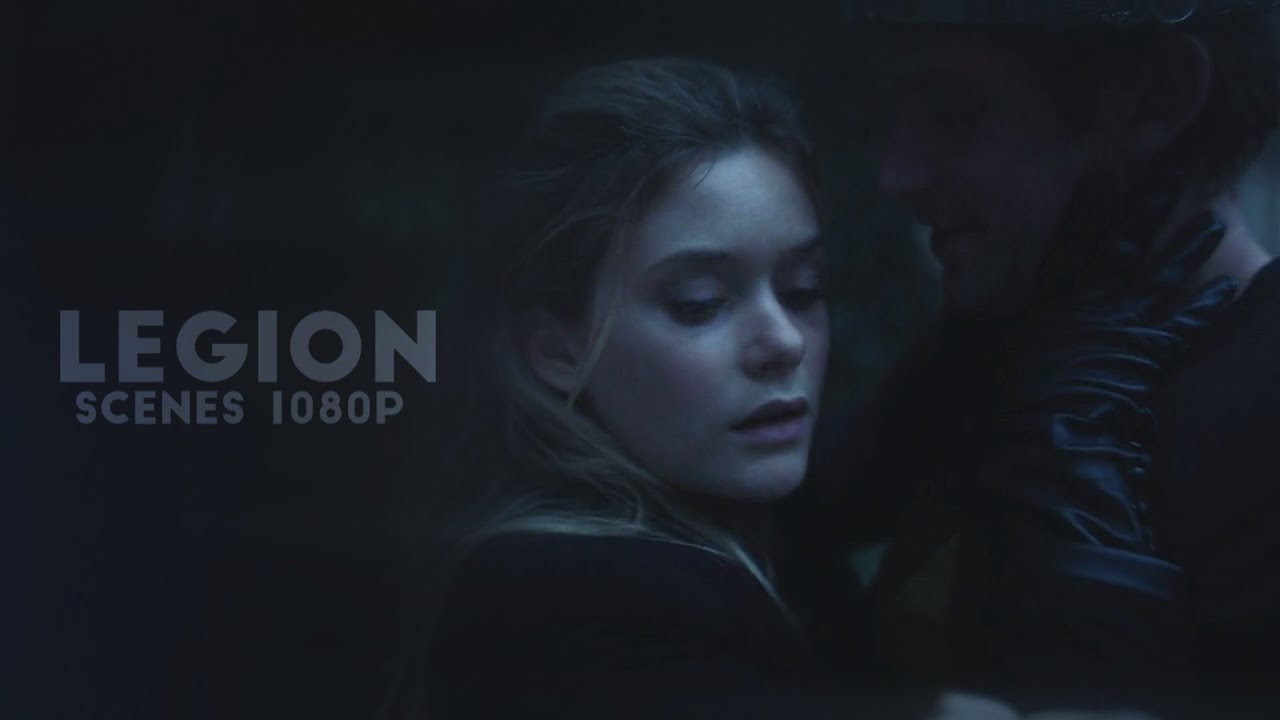 Legion | Scenes 1080p [+Mega link] - YouTube