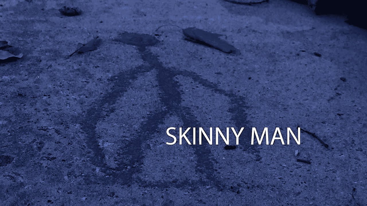 Skinny Man Trailer (2024) - Ryan A Bryant 48 Hour Horror Project Short ...