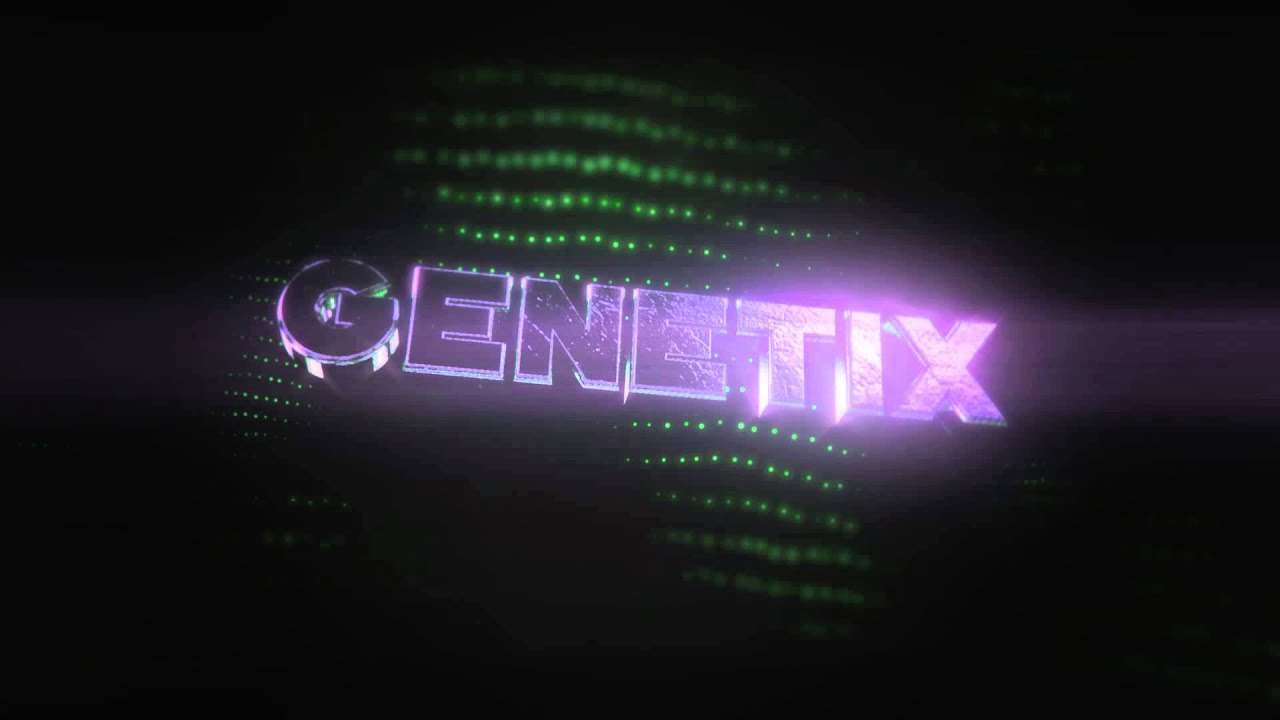 Genetix Intro|HD - YouTube