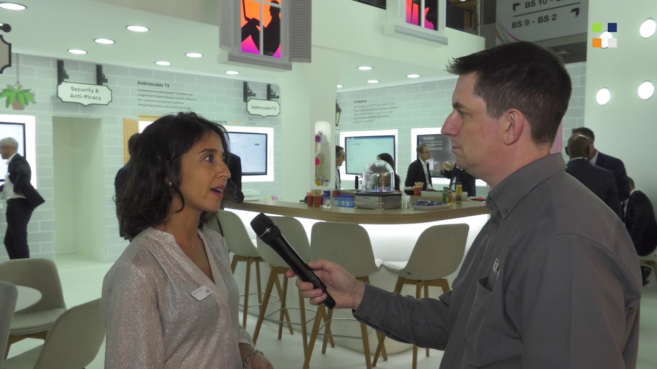 Viaccess Orca TV analytics, anti piracy, addressable TV. Open and ...