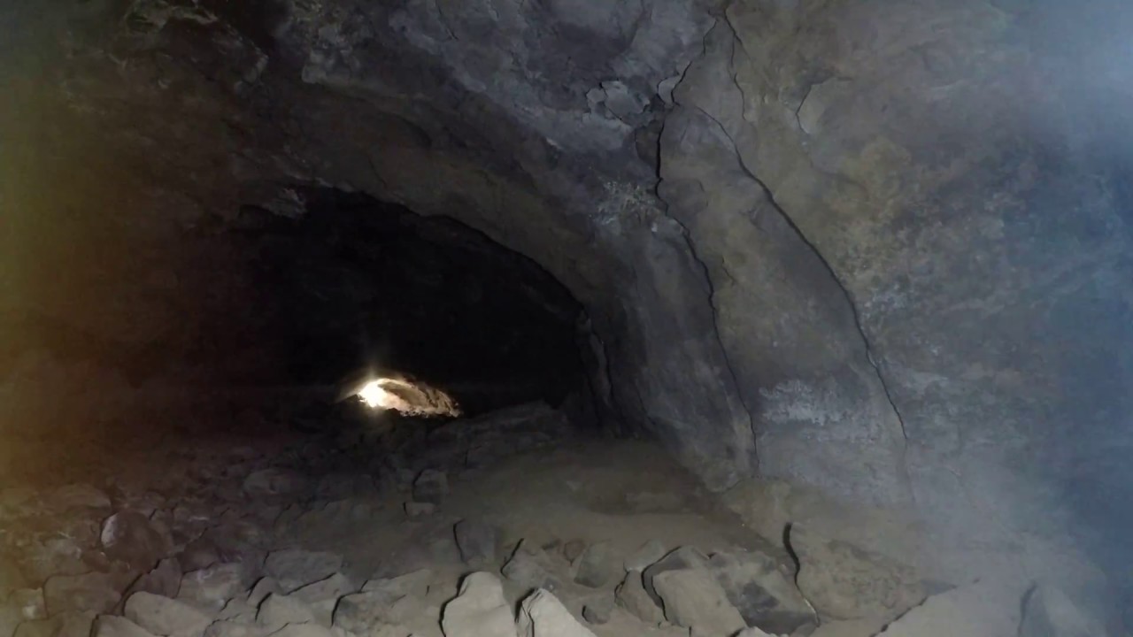 Tire Tube Cave, part 9, 4k - YouTube