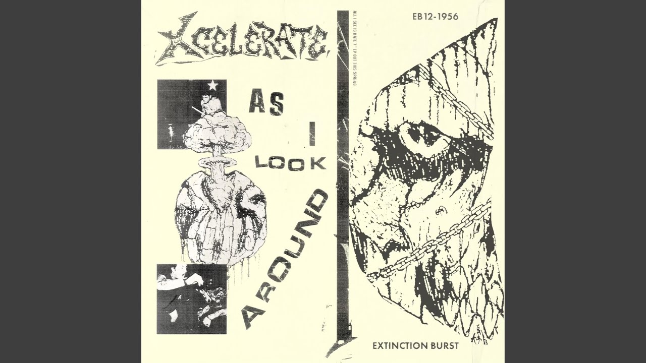 As I Look Around - YouTube