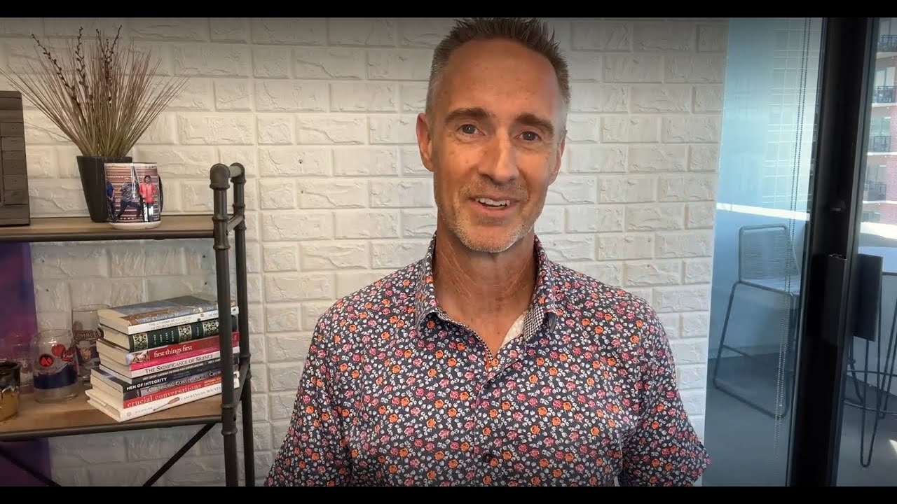 A Special Appeal from Tim Jacobs - YouTube