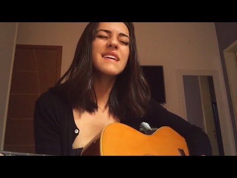 Chris - Se Der Pra Responder (Cover Bia Moulin)