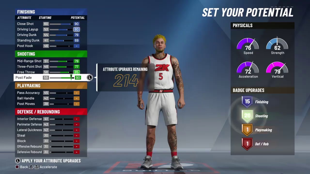 2k20 live stream 30% from Elite 1 - YouTube