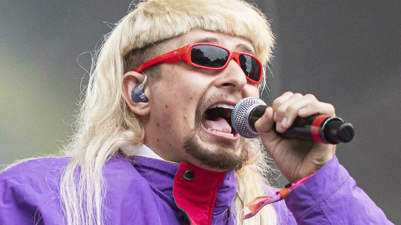 Oliver Tree - Mr Regular (Non-Official Audio) - YouTube