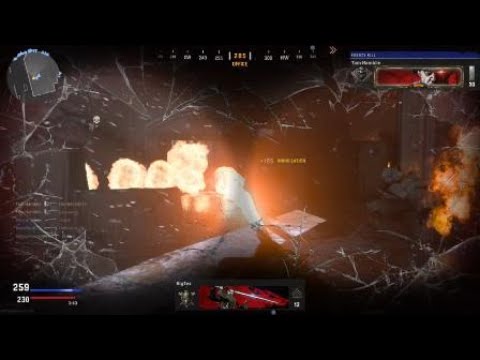 Call of Duty®: Vanguard Public Beta: Flamenaught Ultra Kill! - YouTube