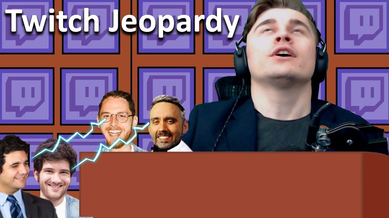 The Three-peat? - YouTube