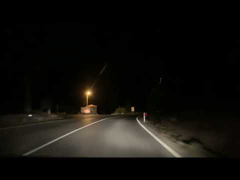 GECE YOLCULUĞU - MELİH ÖZEREN