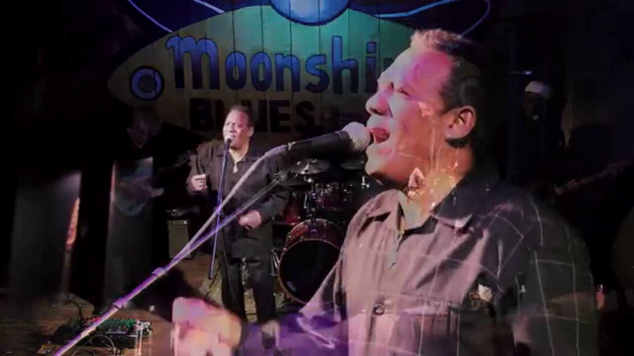 Roland Johnson & Soul Endeavor - Use Me - Bill Withers Cover - YouTube Music