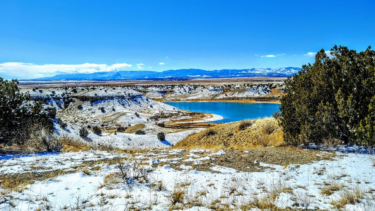 The Red Gate | Hiking near Colorado Springs - YouTube