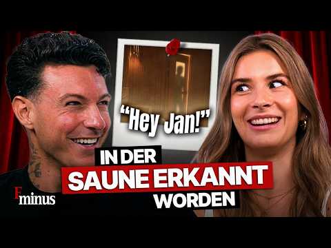 Der unangenehmste Fan Moment meines Lebens