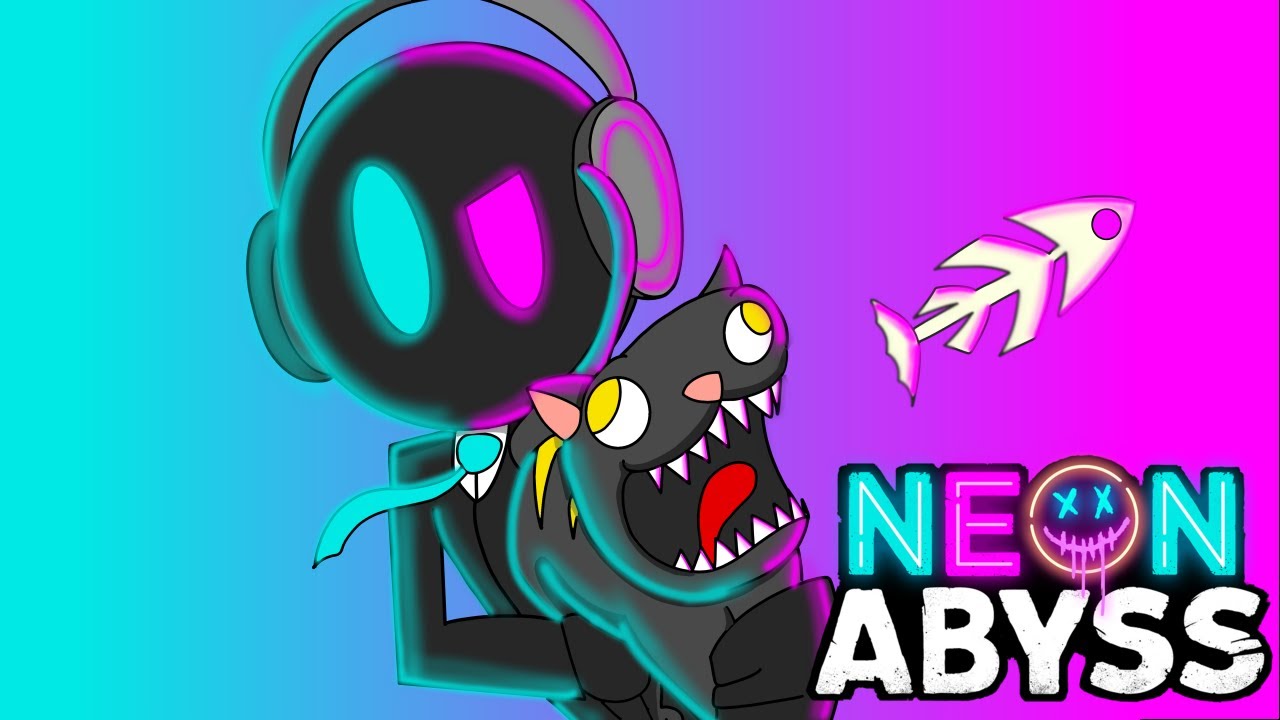 BEWARE OF TERRY!!! | Neon Abyss - YouTube