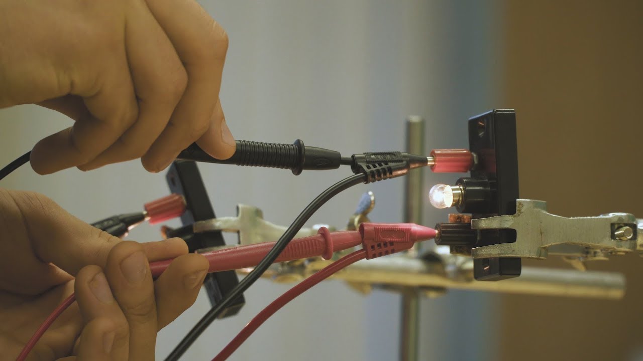 Patērētāju paralēlais slēgums, Fizika (9.klase) - YouTube