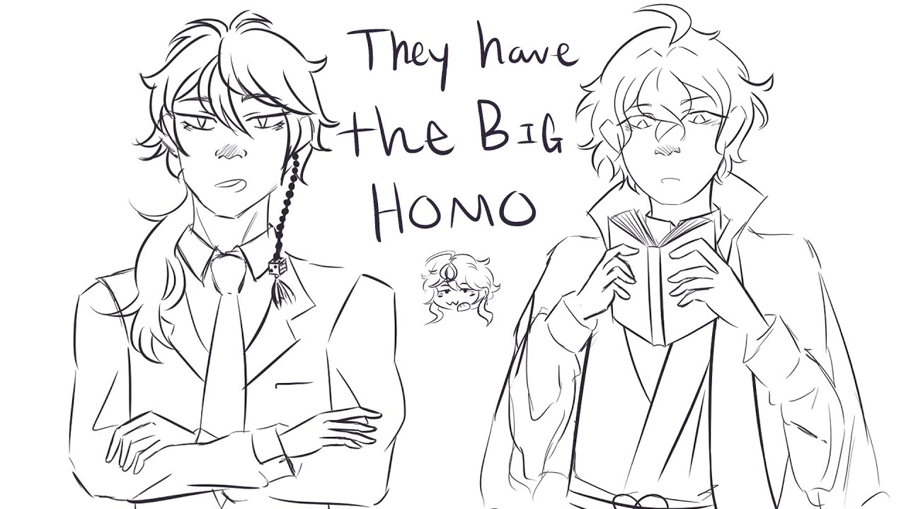 「Hypmic」Dice Looks With His Eyes - YouTube