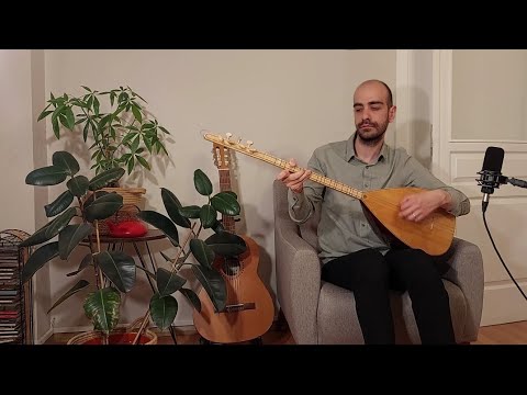 Ne Derse Desinler/Musa Eroğlu