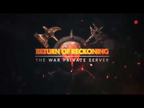 WARHAMMER ONLINE Return of Reckoning (PART 20) - Squig Herder (PUIII ...