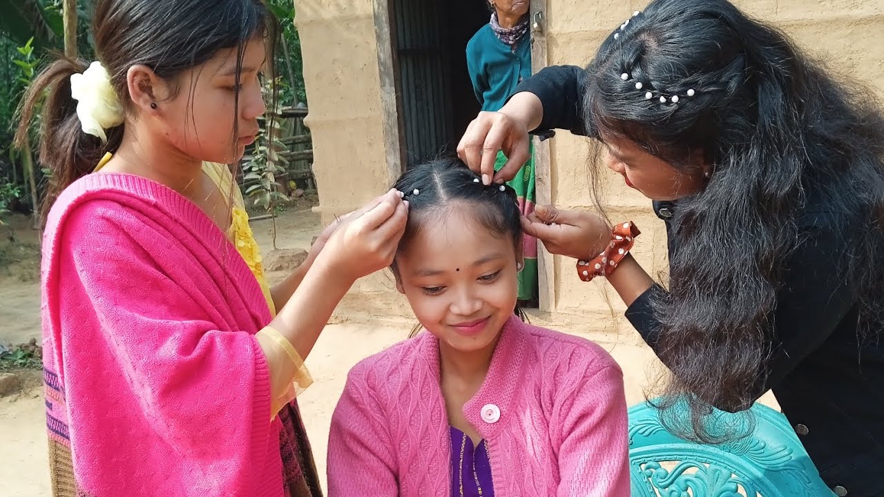 Bts Michal Doni Din || @penemsungproduction5776 || dickson r ...