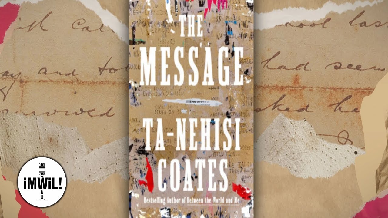 The Medium Is The Message: Coates, Palestine, and the Black Bourgeoisie ...