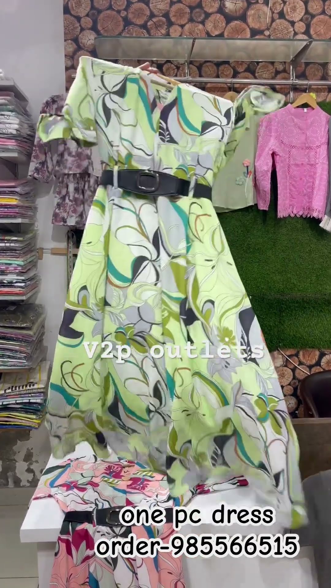 Girls One Pc Dress Dress Shopping Shorts Youtube Ytshorts Business Fashion Style Outfit